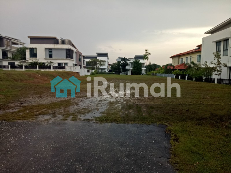 Setia Eco Park, Setia Alam - Property Info, Photos & Statistics | iRumah