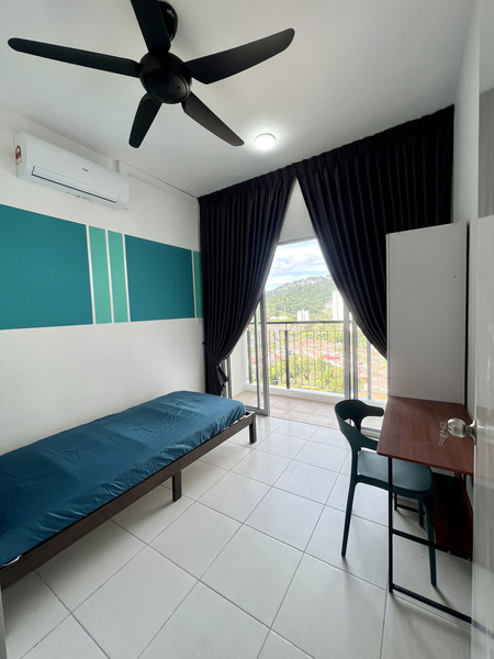 PV9 Residences, Taman Melati, Setapak - Property Info, Photos ...