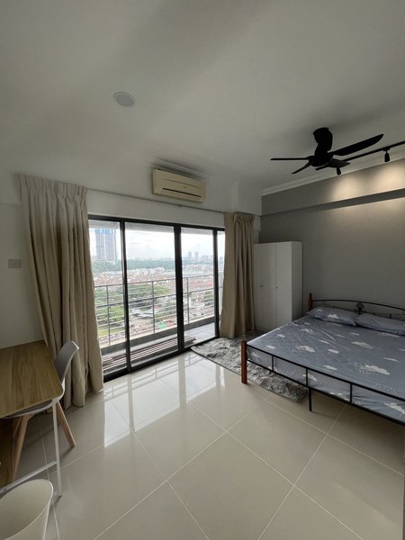 Setia Walk, Pusat Bandar Puchong - Property Info, Photos & Statistics ...