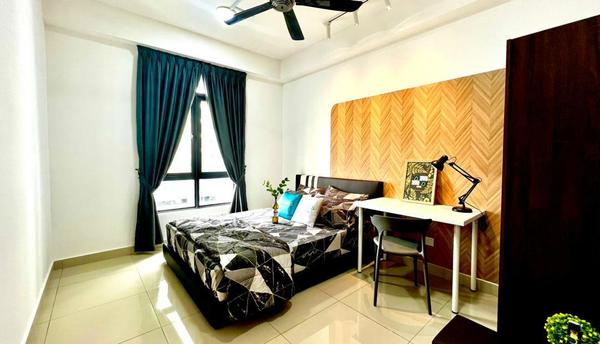 PV9 Residences, Taman Melati, Setapak - Property Info, Photos ...