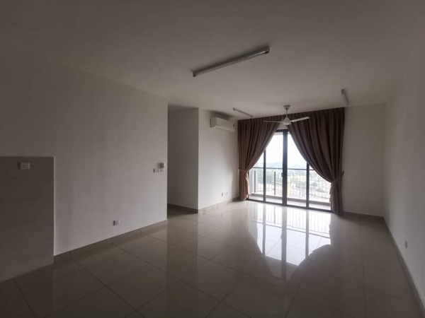 PV9 Residences, Taman Melati, Setapak - Property Info, Photos ...