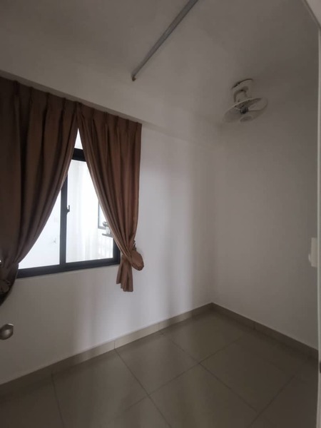 PV9 Residences, Taman Melati, Setapak - Property Info, Photos ...