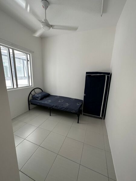 PV9 Residences, Taman Melati, Setapak - Property Info, Photos ...