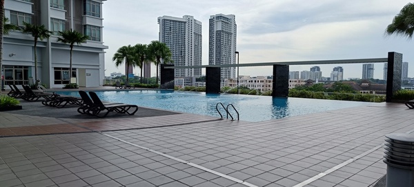 Shaftsbury Square, Cyberjaya - Property Info, Photos & Statistics | iRumah