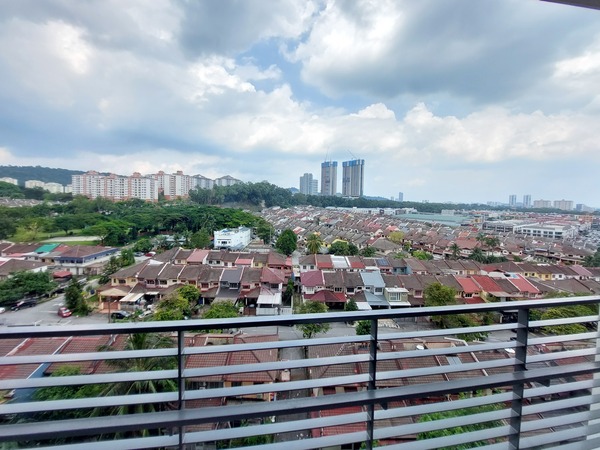 Setia Walk, Pusat Bandar Puchong - Property Info, Photos & Statistics ...