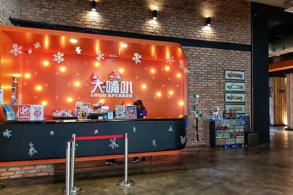 Setia Walk, Pusat Bandar Puchong - Property Info, Photos & Statistics ...