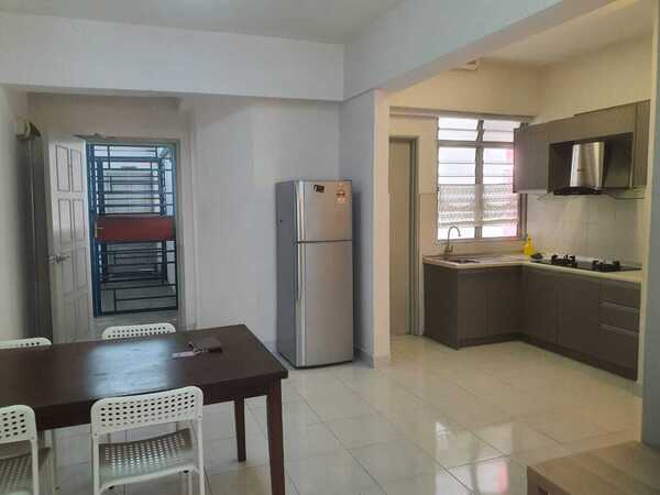 Main Place Residence, USJ 21 - Maklumat Hartanah, Gambar & Statistik ...