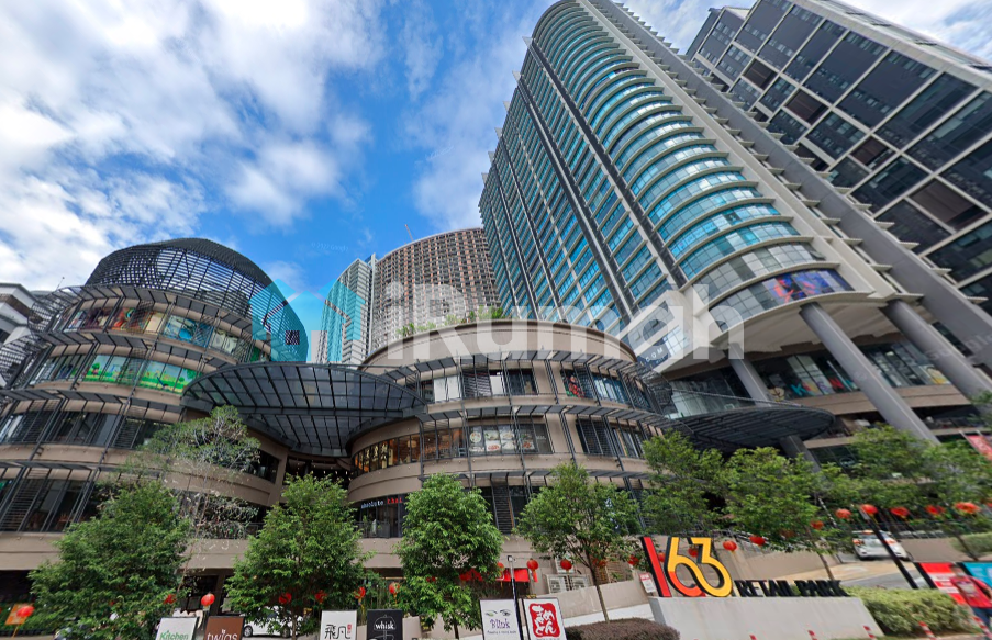 Sunway 163 Mall, Sunway 163 - Maklumat Hartanah, Gambar & Statistik ...