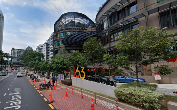 Sunway 163 Mall, Sunway 163 - Maklumat Hartanah, Gambar & Statistik ...