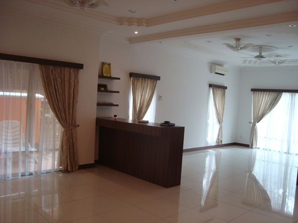 Setia Eco Park, Setia Alam - Property Info, Photos & Statistics | iRumah