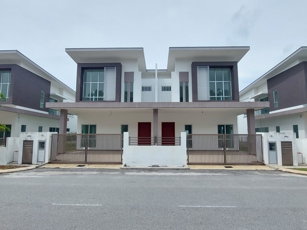 Lukut Lagenda, Lukut - Property Info, Photos & Statistics | iRumah