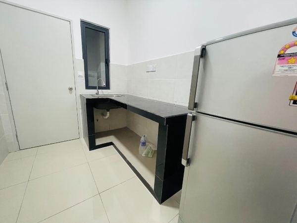 PV9 Residences, Taman Melati, Setapak - Property Info, Photos ...