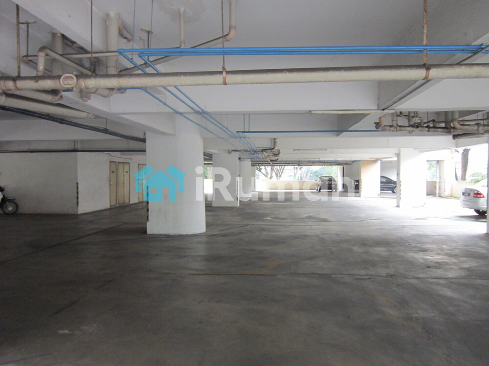 Menara Seputih, Taman Seputeh, Seputeh - 138 Building & Interior Photos ...