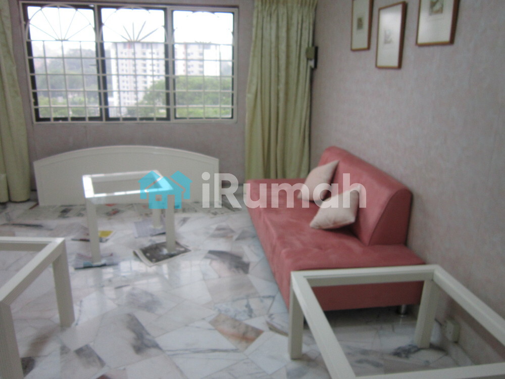 Menara Seputih, Taman Seputeh, Seputeh - 138 Building & Interior Photos ...