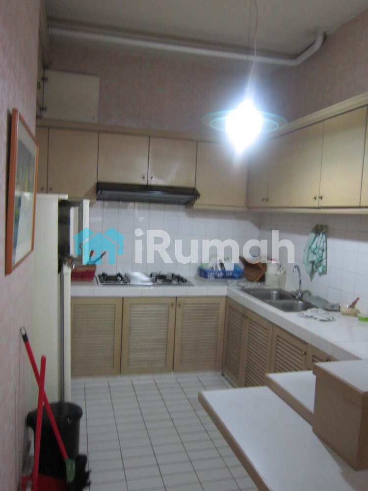 Menara Seputih, Taman Seputeh, Seputeh - 138 Building & Interior Photos ...