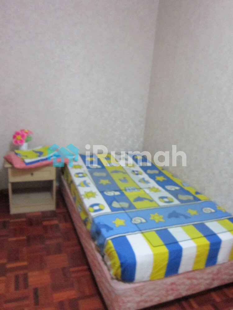 Menara Seputih, Taman Seputeh, Seputeh - 138 Building & Interior Photos ...