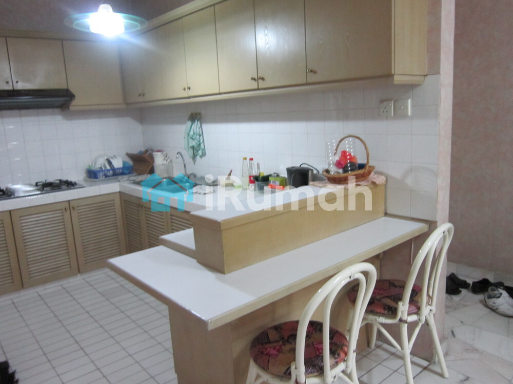 Menara Seputih, Taman Seputeh, Seputeh - 138 Building & Interior Photos ...