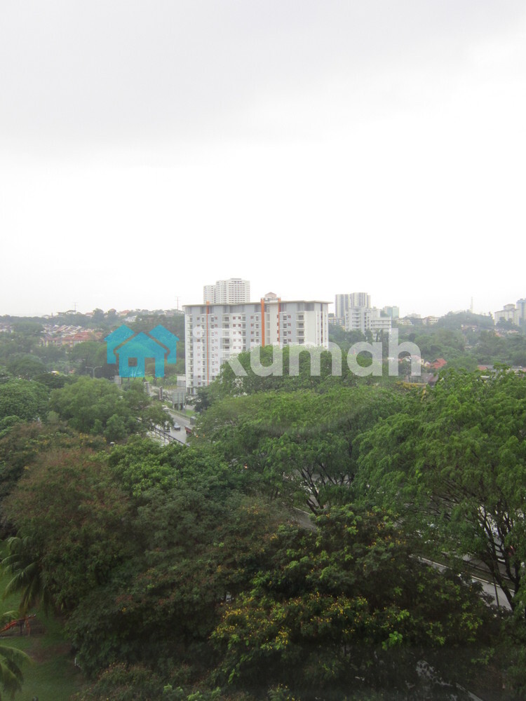 Menara Seputih, Taman Seputeh, Seputeh - 138 Building & Interior Photos ...