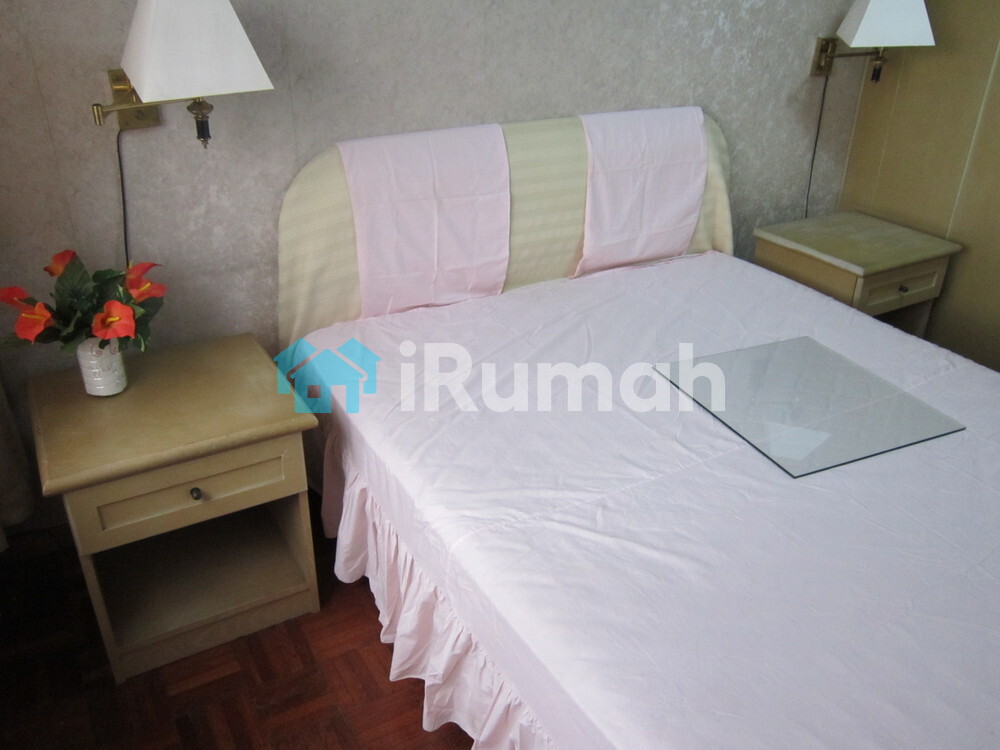 Menara Seputih, Taman Seputeh, Seputeh - 138 Building & Interior Photos ...