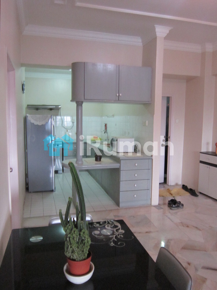 Menara Seputih, Taman Seputeh, Seputeh - 138 Building & Interior Photos ...