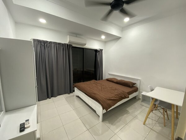 Sri Manja Court, Taman Sri Manja - Maklumat Hartanah, Gambar ...