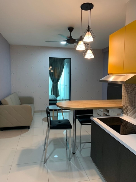 Liberty Arc, Ukay - Property Info, Photos & Statistics | iRumah