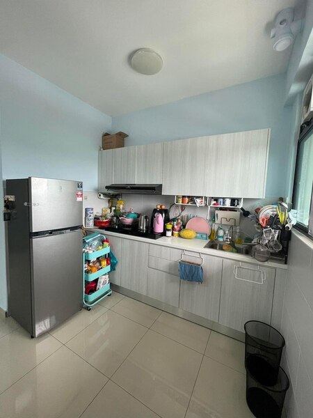 The Garden Residences, Taman Mutiara Mas - Maklumat Hartanah, Gambar ...