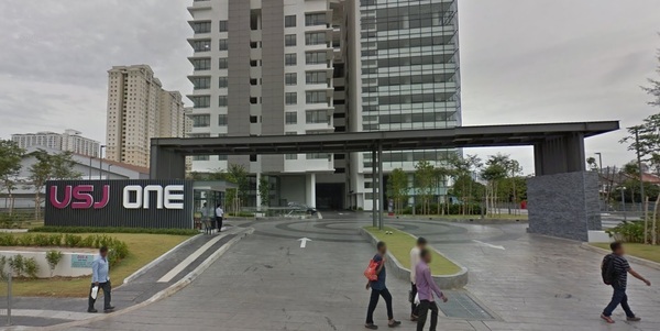 USJ One Condominium, USJ 1 - Property Info, Photos & Statistics | iRumah