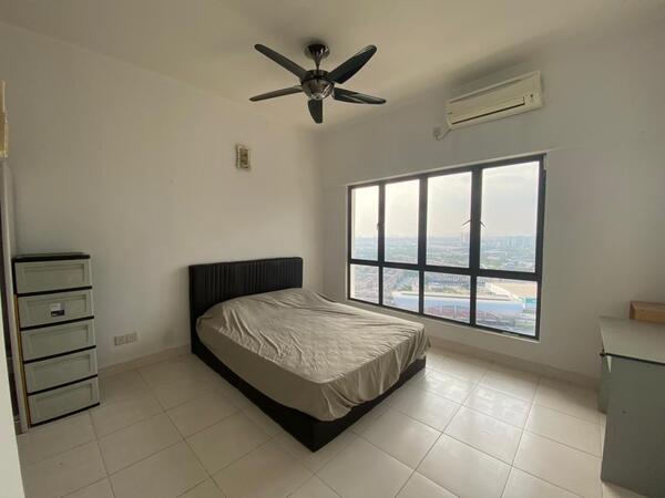 Setia Walk, Pusat Bandar Puchong - Property Info, Photos & Statistics ...