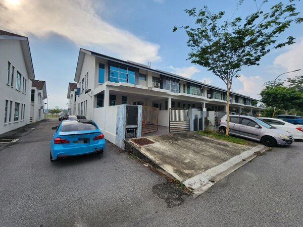 Bangi Avenue, Bangi - Property Info, Photos & Statistics | iRumah