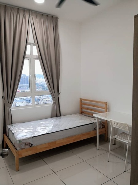 TR Residence, Titiwangsa - Property Info, Photos & Statistics | iRumah