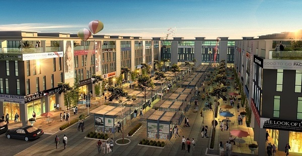 One City, UEP Subang Jaya - Property Info, Photos & Statistics | iRumah