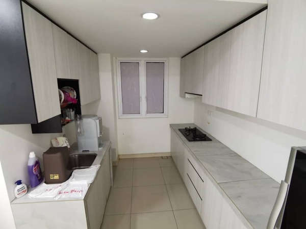 Sentul Point, Sentul - Property Info, Photos & Statistics | iRumah