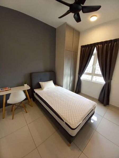 TR Residence, Titiwangsa - Property Info, Photos & Statistics | iRumah