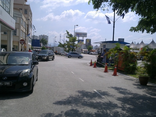 Dataran Pandan Prima, Taman Pandan Jaya, Pandan Indah - Maklumat ...