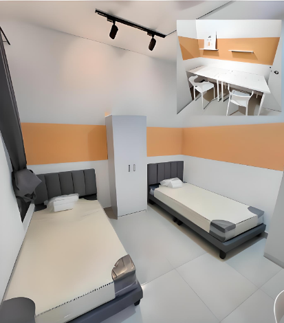 PV9 Residences, Taman Melati, Setapak - Property Info, Photos ...