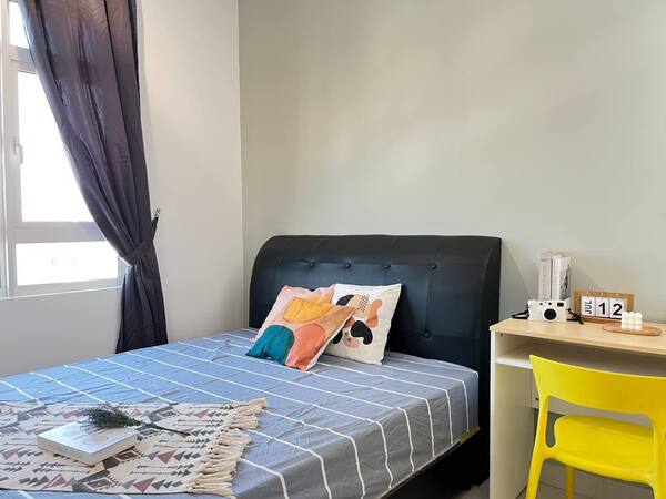 TR Residence, Titiwangsa - Property Info, Photos & Statistics | iRumah