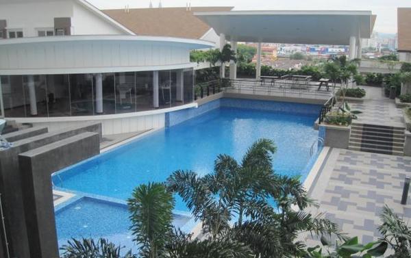 Axis Atrium, Axis Pandan - Property Info, Photos & Statistics | iRumah