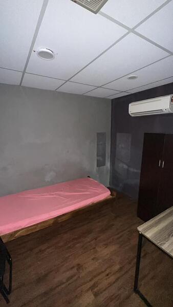 Subang Square Business Centre, SS15 - Property Info, Photos ...