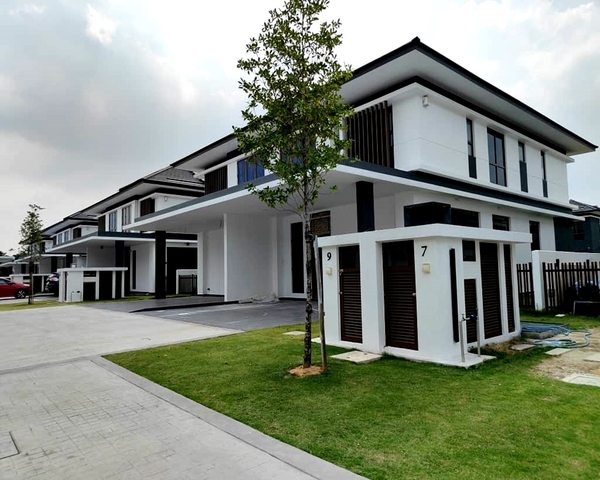 Eco Ardence, Setia Alam - Property Info, Photos & Statistics | iRumah