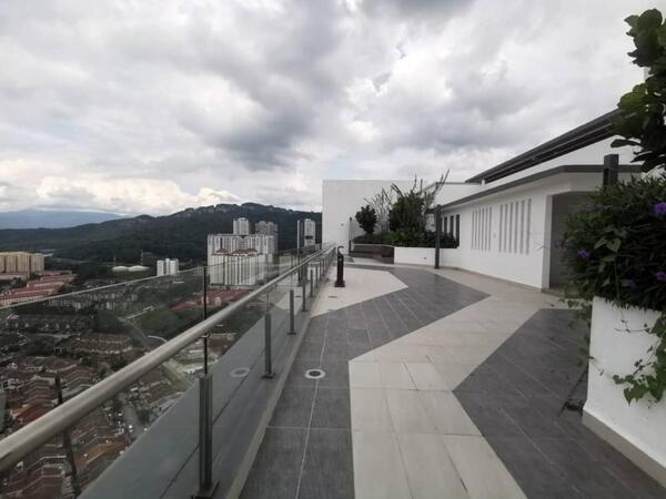 PV9 Residences, Taman Melati, Setapak - Property Info, Photos ...