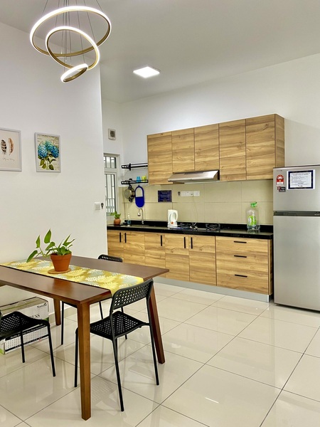 TR Residence, Titiwangsa - Property Info, Photos & Statistics | iRumah