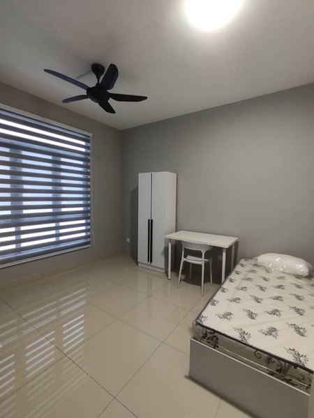 PV9 Residences, Taman Melati, Setapak - Property Info, Photos ...