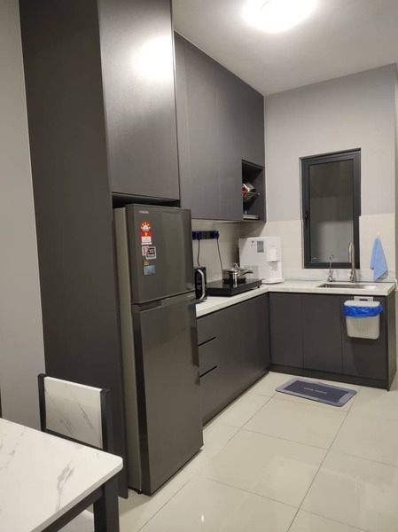 PV9 Residences, Taman Melati, Setapak - Property Info, Photos ...