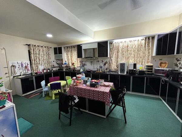 Bandar Nusa Rhu, Puncak Perdana, Section U10 - Property Info, Photos ...