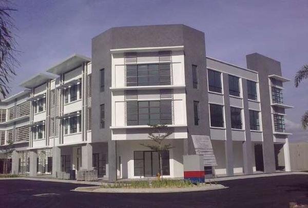 Setapak, Kuala Lumpur - Property Info, Photos & Statistics | iRumah