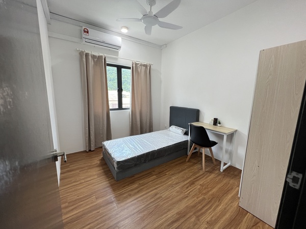 UCSI Residence 2, Taman Connaught - Property Info, Photos & Statistics ...