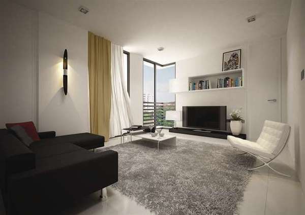 Nadayu 28 Residen, Bandar Sunway - Property Info, Photos & Statistics ...