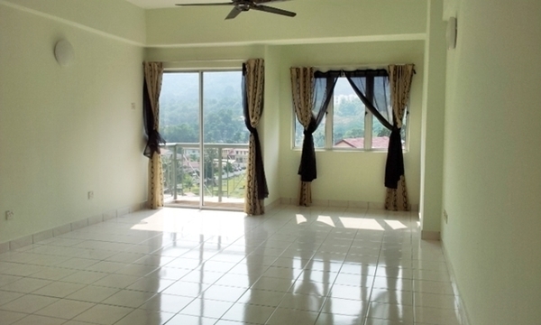 Sri TTDI, TTDI, Kuala Lumpur - Property Info, Photos & Statistics | iRumah