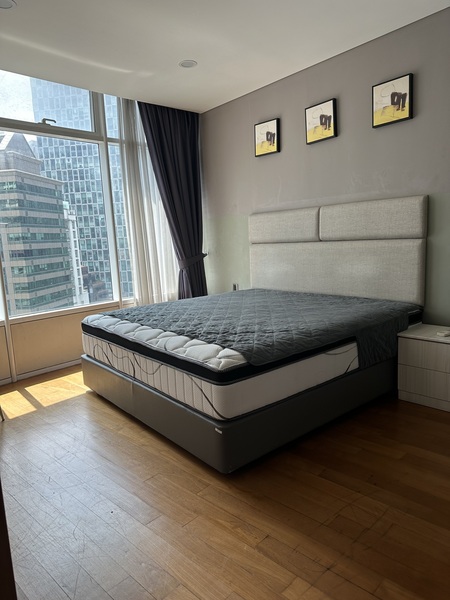 Vortex, KLCC, KL City Centre - Property Info, Photos & Statistics | iRumah